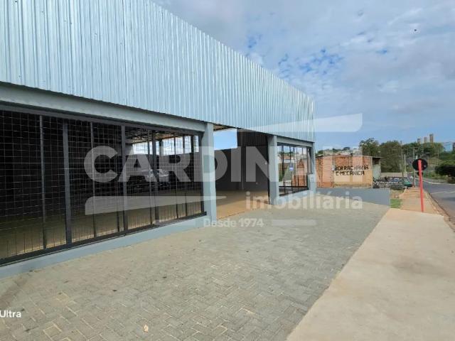 Imóvel Comercial para venda em Centro em Araraquara São Paulo de 350.00m²