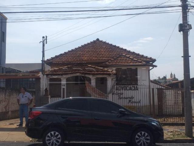 Imóvel Comercial para venda em Centro em Araraquara São Paulo de 308.00m² com 10 Garagens