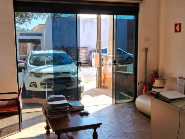 Imóvel Comercial para venda em Centro em Araraquara São Paulo de 323.00m² com 8 Garagens