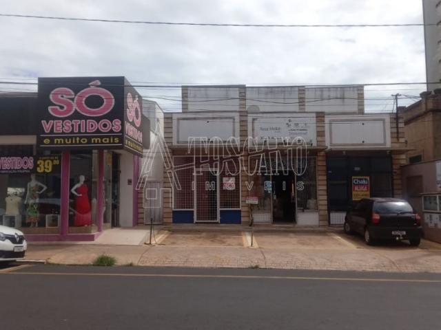 Imóvel Comercial para venda em Centro em Araraquara São Paulo de 49.00m² com 1 Garagem