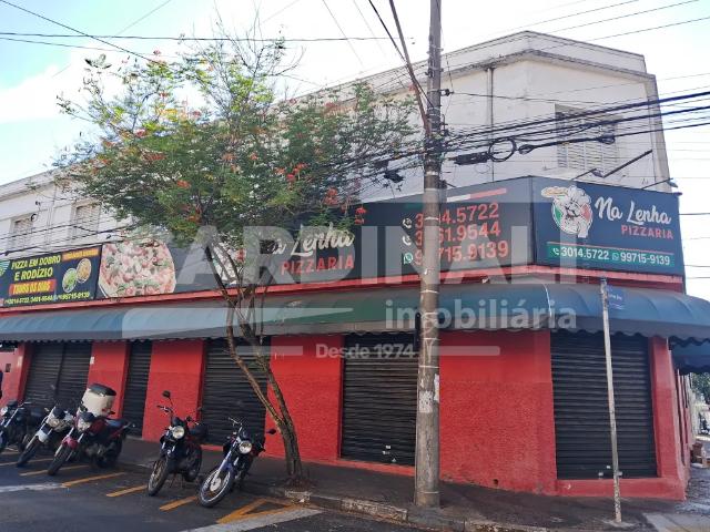 Imóvel Comercial para venda em Centro em Araraquara São Paulo de 665.00m²