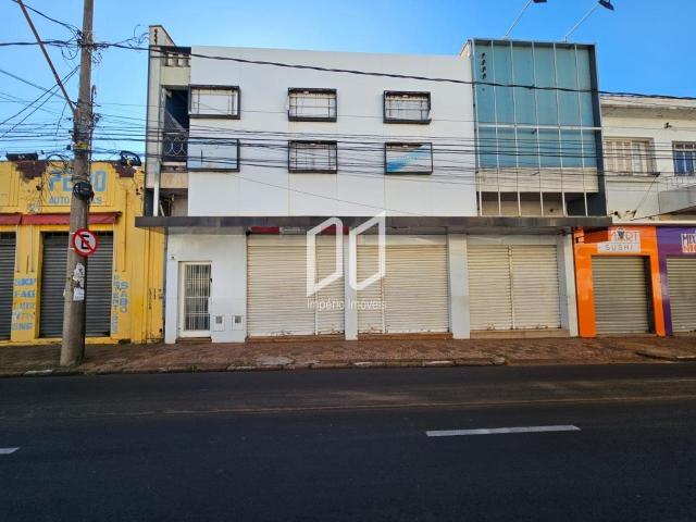 Imóvel Comercial para venda em Centro em Araraquara São Paulo de 726.00m²