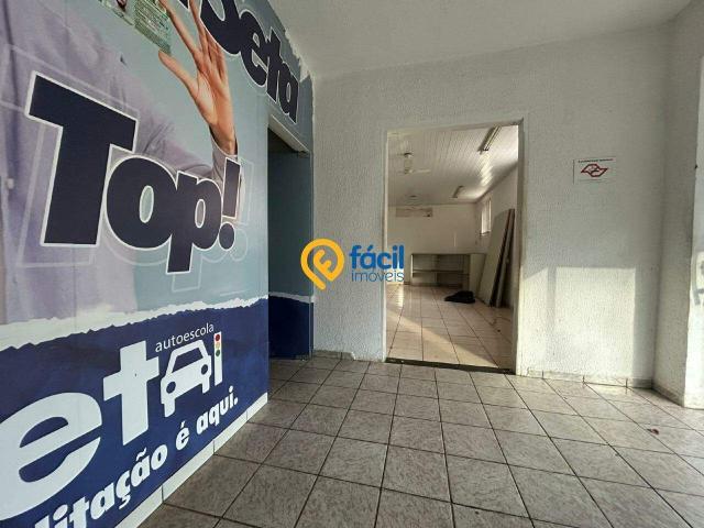 Imóvel Comercial para venda em Centro em Birigüi São Paulo de 158.87m² com 3 Quartos