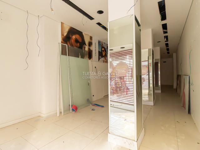 Imóvel Comercial para venda em Centro em Curitiba Paraná de 365.00m²