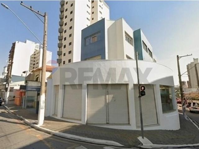 Imóvel Comercial para venda em Centro em Jundiaí São Paulo de 583.00m²