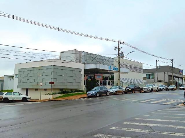 Imóvel Comercial para venda em Centro em Laranjeiras Do Sul Paraná de 2395.00m²