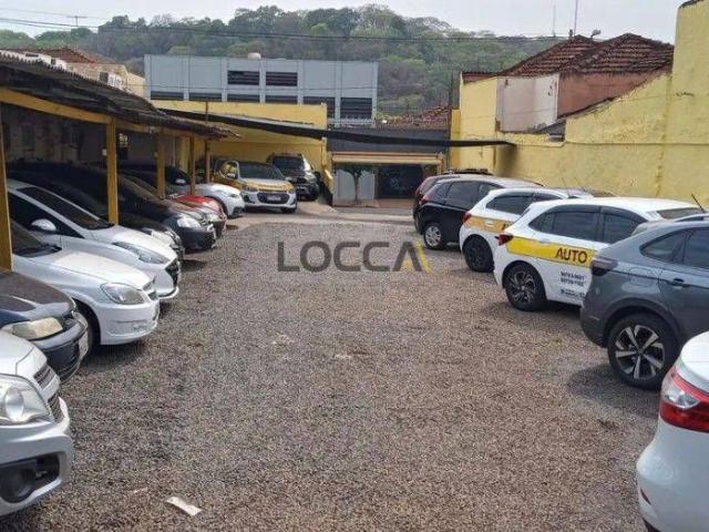 Imóvel Comercial para venda em Centro em Ribeirão Preto São Paulo de 350.00m² com 5 Garagens