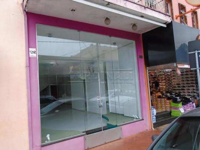 Imóvel Comercial para venda em Centro em São Carlos São Paulo de 177.00m²