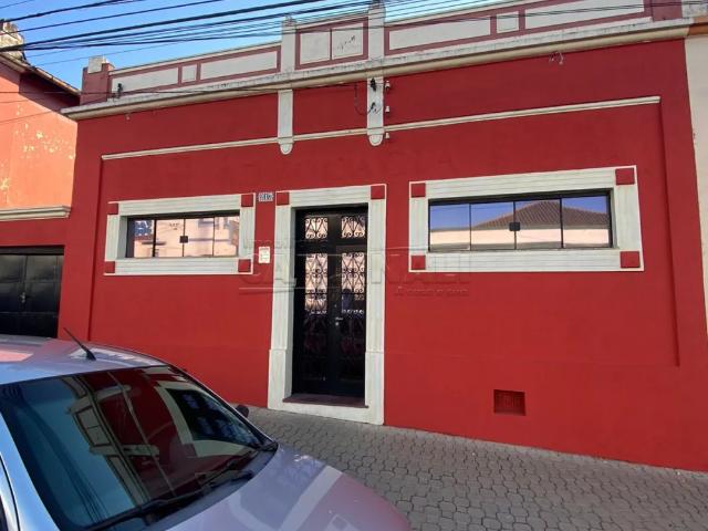 Imóvel Comercial para venda em Centro em São Carlos São Paulo de 200.00m²