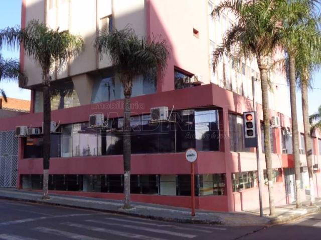 Imóvel Comercial para venda em Centro em São Carlos São Paulo de 717.00m²