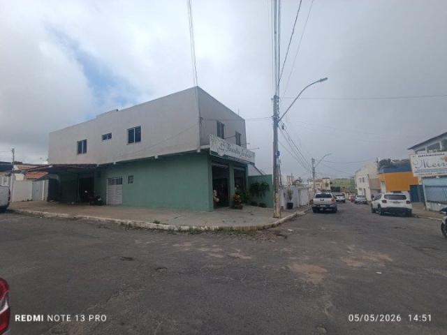 Imóvel Comercial para venda em Centro em Vitória Da Conquista Bahia de 20.00m²