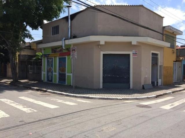 Imóvel Comercial para venda em Cidade Nitro Operária em São Paulo São Paulo de 341.00m²