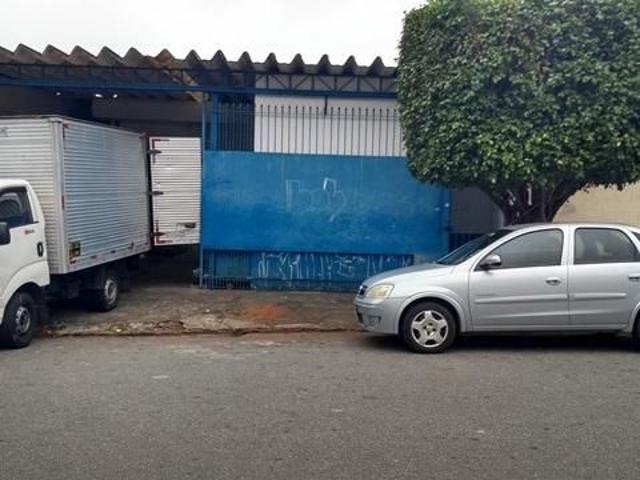Imóvel Comercial para venda em Cidade Antônio Estevão De Carvalho em São Paulo São Paulo de 300.00m²