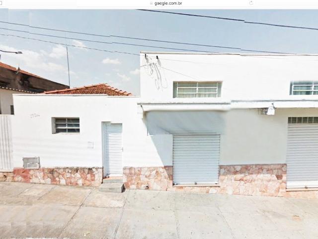 Imóvel Comercial para venda em Analândia em Analândia São Paulo de 284.00m²