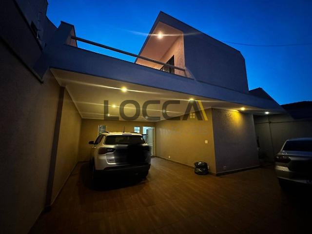 Imóvel Comercial para venda em Alto Da Boa Vista em Ribeirão Preto São Paulo de 300.00m² com 5 Quartos, 2 Suítes e 6 Garagens