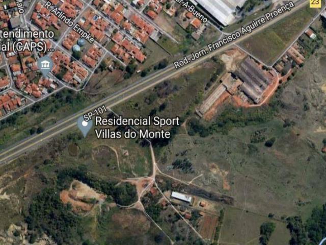 Imóvel Comercial para venda em Altos Da Bela Vista em Indaiatuba São Paulo de 40000.00m²