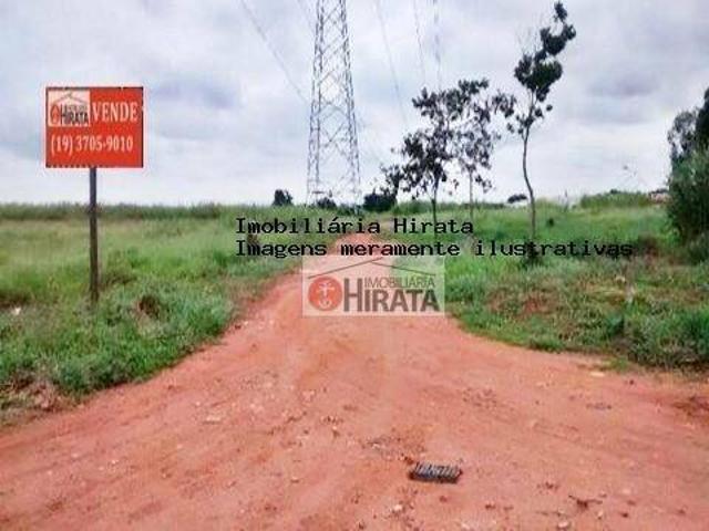 Imóvel Comercial para venda em Bosque Das Palmeiras em Campinas São Paulo de 11200.00m²