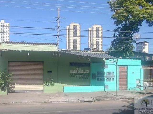Imóvel Comercial para Venda em Goiânia, SETOR AEROPORTO