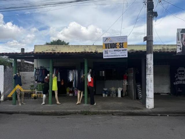 Imóvel Comercial para Venda em Goiânia, Setor Campinas