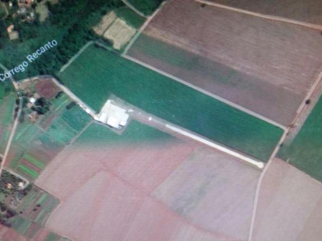 Imóvel Comercial para venda em Estância Hípica em Nova Odessa São Paulo de 96000.00m²