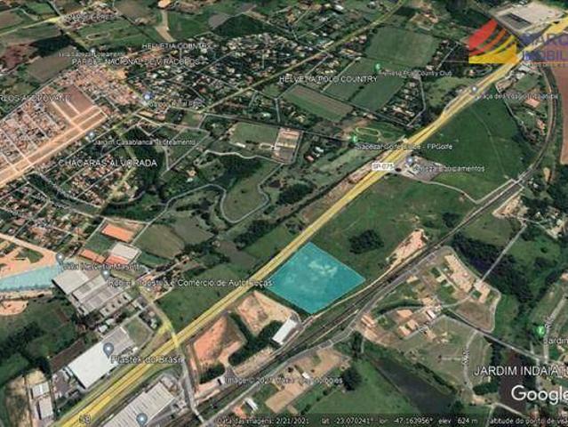 Imóvel Comercial para venda em Helvétia em Indaiatuba São Paulo de 50000.00m²