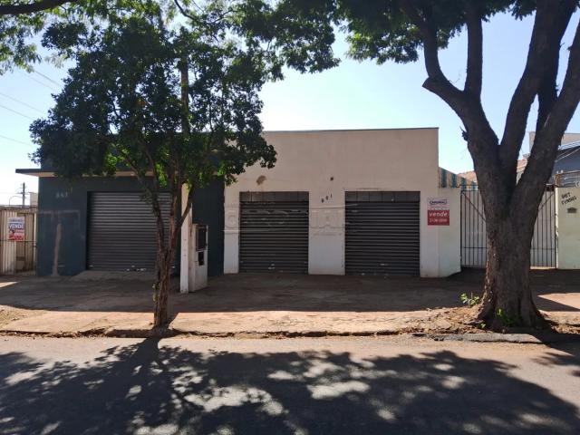 Imóvel Comercial para venda em Jardim Mangiacapra em Araraquara São Paulo de 116.00m² com 4 Garagens