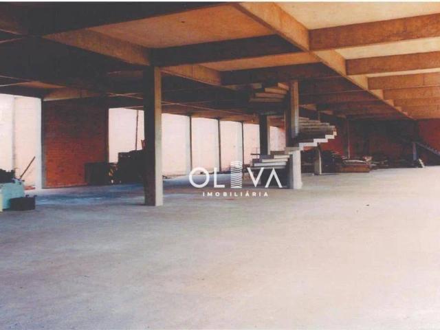 Imóvel Comercial para venda em Jardim Alto Alegre em São José Do Rio Preto São Paulo de 5020.00m²