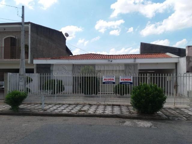 Prédio Comercial para venda em Além Ponte em Sorocaba São Paulo de 199.00m² com 4 Quartos e 4 Garagens