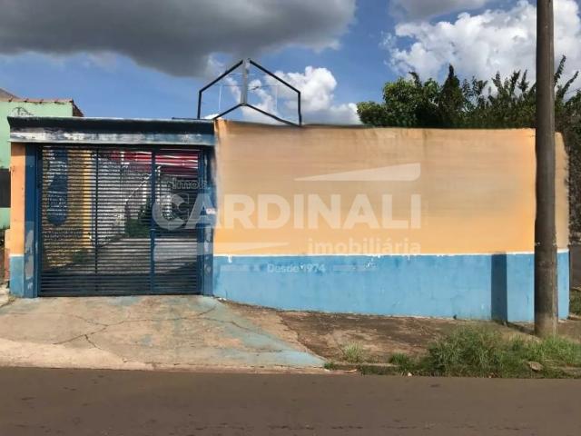 Imóvel Comercial para venda em Jardim Botafogo 1 em São Carlos São Paulo de 210.00m²