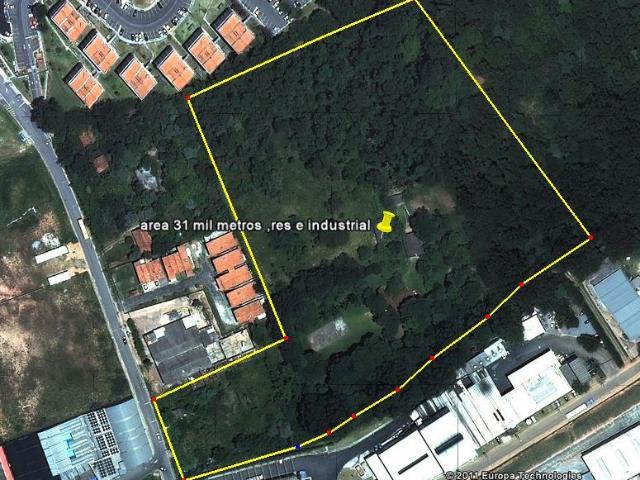 Imóvel Comercial para venda em Jardim Caiapiá em Cotia São Paulo de 31320.00m²