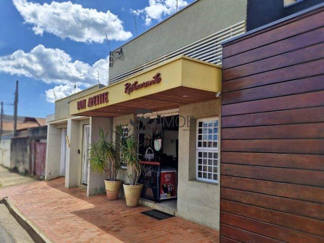 Imóvel Comercial para venda em Jardim Centenário em Mogi Guaçu São Paulo de 230.00m²