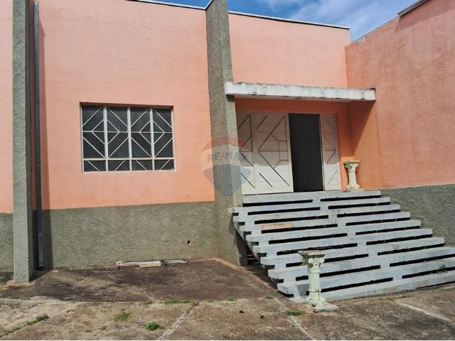 Imóvel Comercial para venda em Jardim Cintra em Mogi Mirim São Paulo de 270.00m² com 2 Quartos