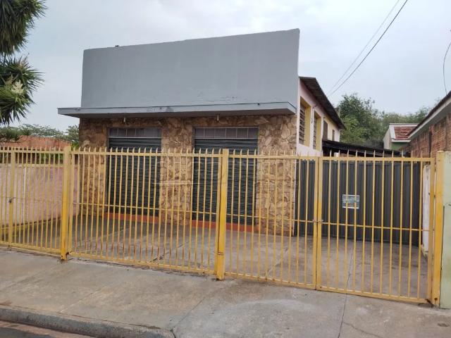 Imóvel Comercial para venda em Jardim Cruzeiro Do Sul I E Ii em Araraquara São Paulo de 90.00m² com 5 Garagens