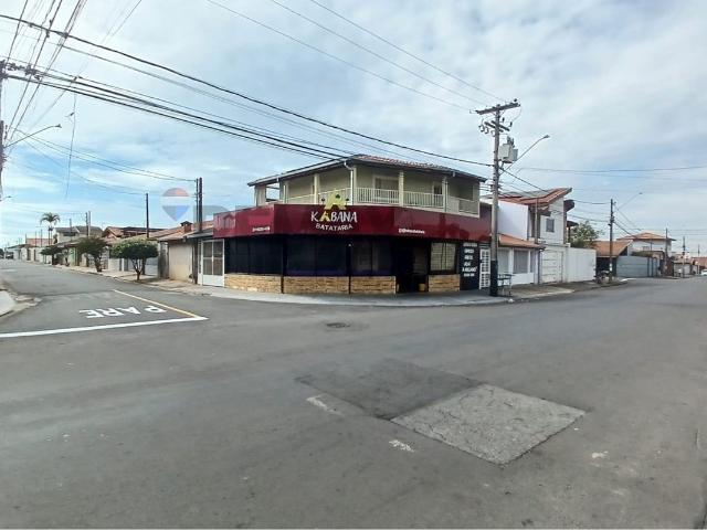 Imóvel Comercial para venda em Jardim Da Alvorada em Nova Odessa São Paulo de 361.49m² com 3 Quartos e 3 Garagens