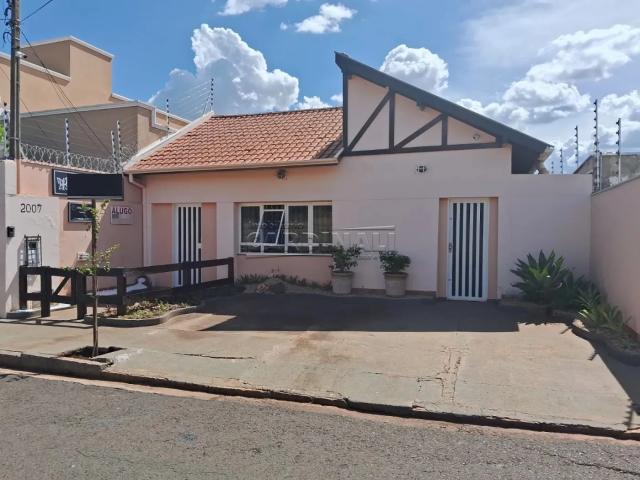 Imóvel Comercial para venda em Jardim Do Carmo em Araraquara São Paulo de 180.00m² com 2 Garagens