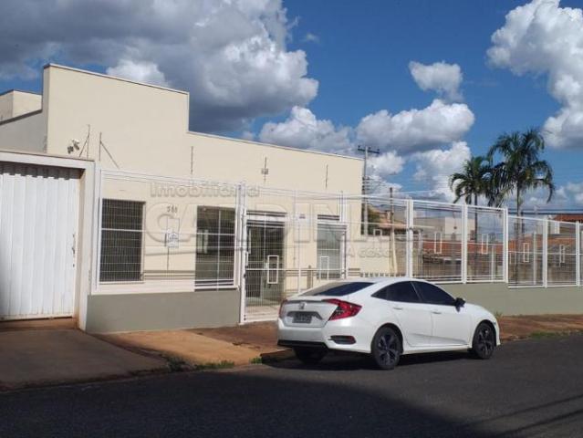 Imóvel Comercial para venda em Jardim Dos Manacás em Araraquara São Paulo de 95.00m²