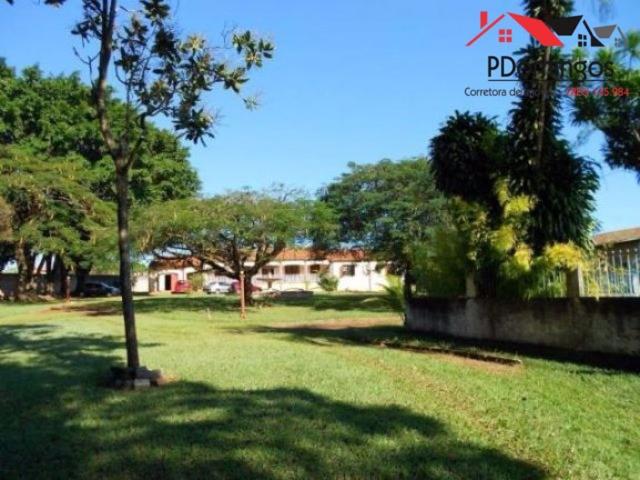 Imóvel Comercial para venda em Jardim Fantinatti nova Veneza em Sumaré São Paulo de 33300.00m²