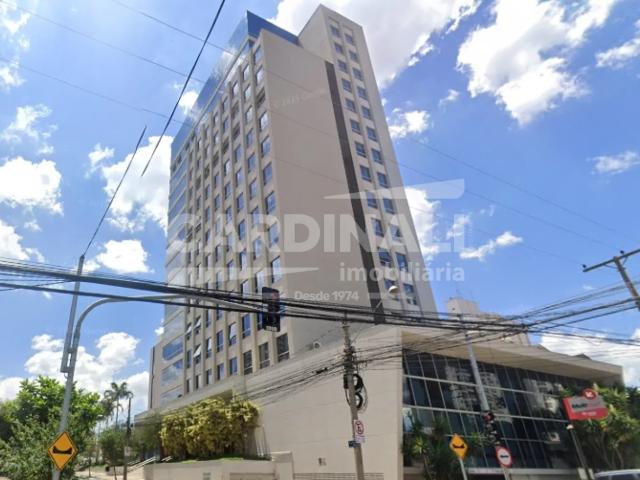 Imóvel Comercial para venda em Jardim Guanabara em Campinas São Paulo de 344.00m² com 12 Garagens