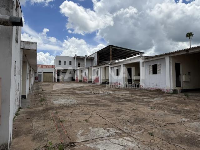 Imóvel Comercial para venda em Jardim Guanabara em São Carlos São Paulo de 3000.00m² com 26 Garagens