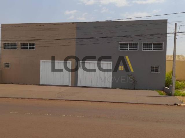 Imóvel Comercial para venda em Jardim Gimenez em Sertãozinho São Paulo de 320.00m² com 8 Garagens