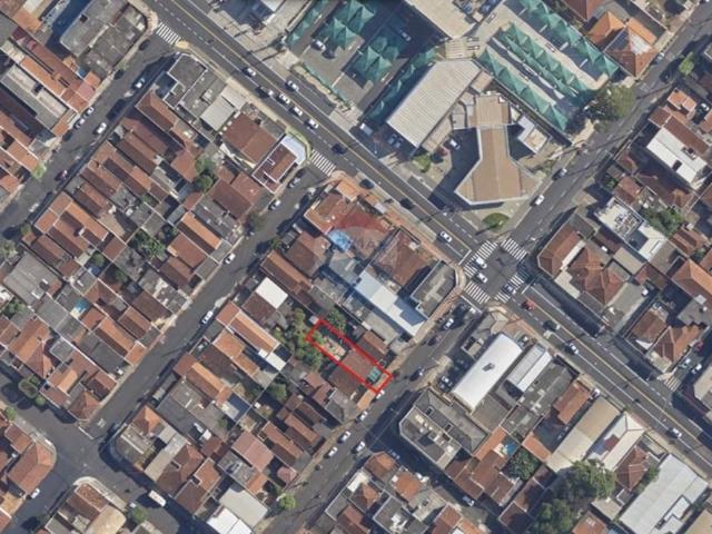 Imóvel Comercial para venda em Jardim Jandaia em Ribeirão Preto São Paulo de 197.00m² com 1 Garagem