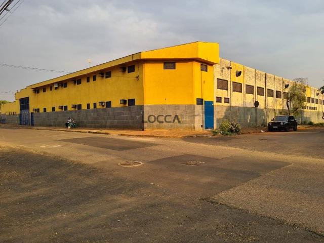 Imóvel Comercial para venda em Jardim Jóquei Clube em Ribeirão Preto São Paulo de 431.00m² com 5 Garagens