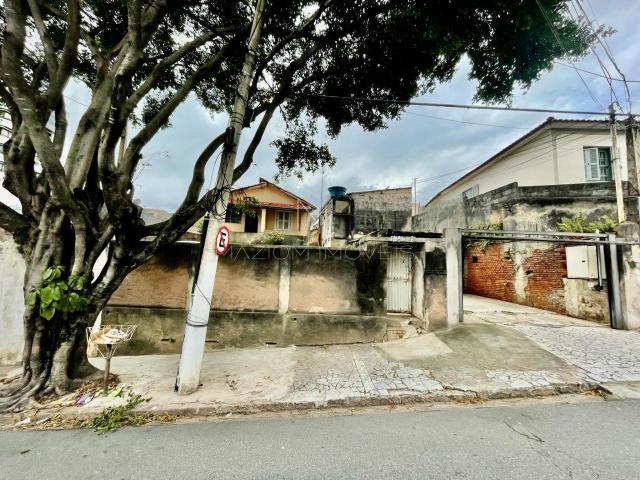 Imóvel Comercial para venda em Jardim Paris em Jundiaí São Paulo de 208.00m²