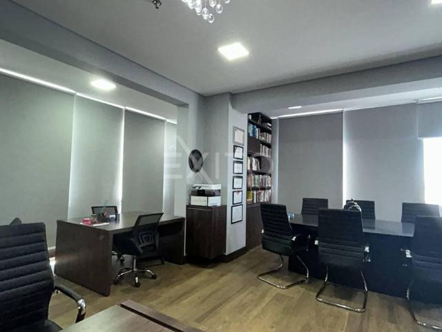 Imóvel Comercial para venda em Jardim Paulista I em Jundiaí São Paulo de 58.00m² com 1 Garagem