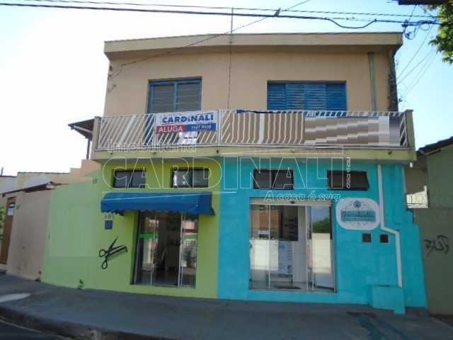 Imóvel Comercial para venda em Jardim Paulistano em São Carlos São Paulo de 200.00m²