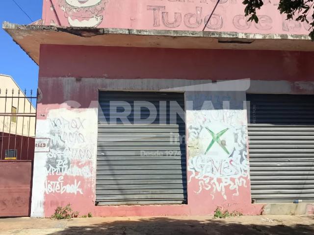 Imóvel Comercial para venda em Jardim Roberto Selmi Dei em Araraquara São Paulo de 170.00m²
