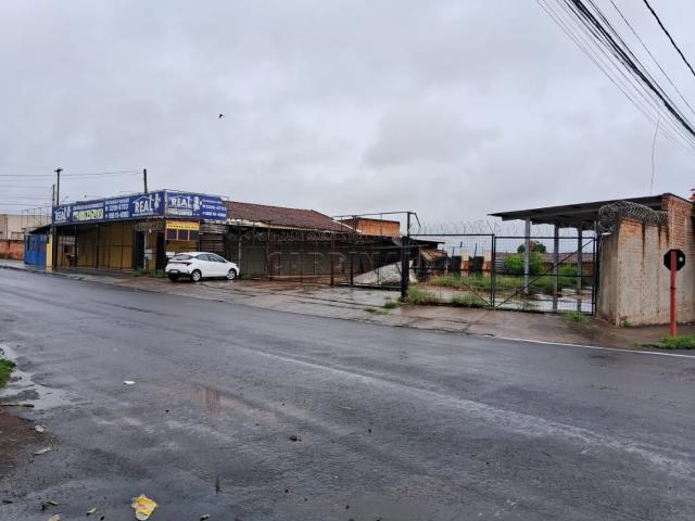 Imóvel Comercial para venda em Jardim Roberto Selmi Dei em Araraquara São Paulo de 530.00m²