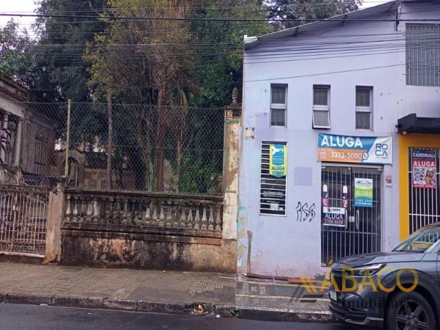 Imóvel Comercial para venda em Jardim São Carlos em São Carlos São Paulo de 580.00m²