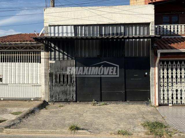 Imóvel Comercial para venda em Jardim Santa Marina em Sorocaba São Paulo de 125.00m²