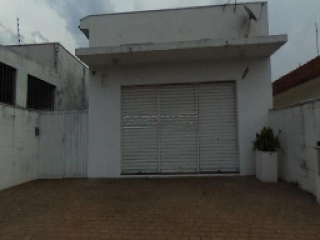 Imóvel Comercial para venda em Jardim Santa Angelina em Araraquara São Paulo de 269.00m² com 6 Garagens